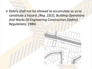 OSHA demolition | PPTX