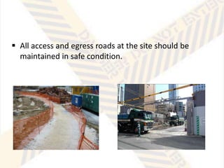 OSHA demolition | PPTX