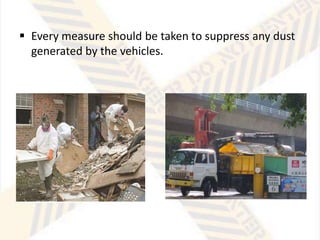 OSHA demolition | PPTX