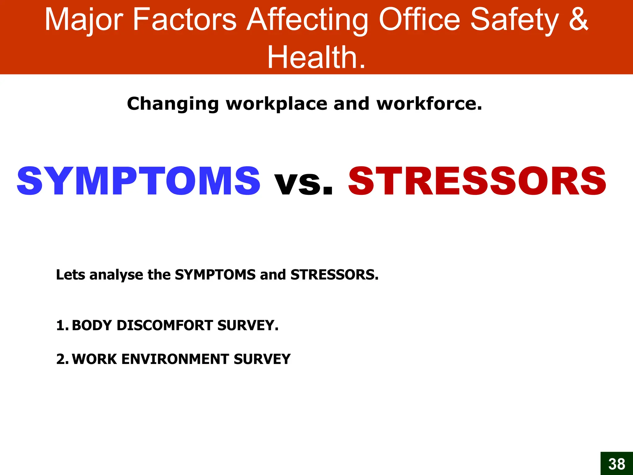 OSHA Scribd presentation 2021-OSHA 1994 | PPT | Physical Therapy | Wellness