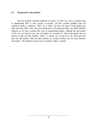 Osha stdy case | DOCX