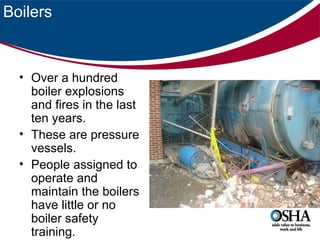 Osha training requirements | PPT