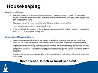 Osha training slides 4-29-2020 | PPT