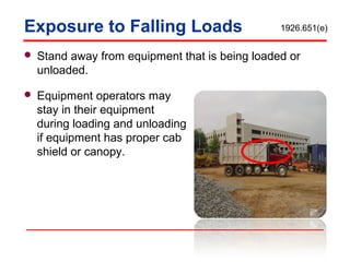 OSHA Trenching and Excavation Requirements | PPT
