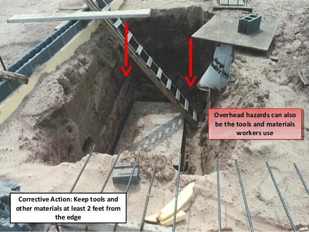 OSHA Trenching and Excavation Requirements