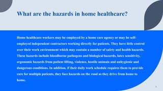 OSHA Violence in the Workplace Regulations.ppsx