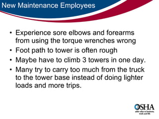 Osha Wind Farms | PPT