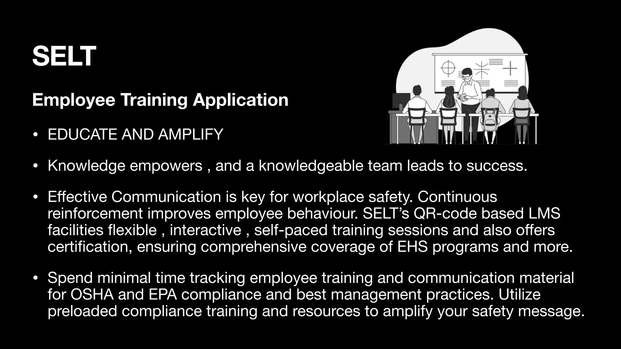 EHS Management System for OSHE Professionals | OSHEPRO | PPT