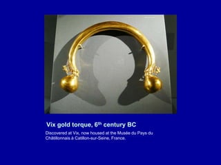 Osher History Ireland Scotland Wales 1b | PPT