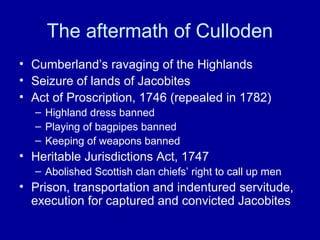 History of Ireland, Scotland and Wales Osher Lifelong Learning at UNM ...