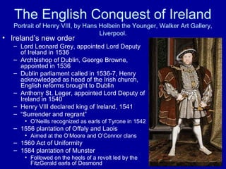 The History of Ireland Scotland and Wales Osher Lifelong Learning ...