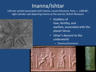 Women in Ancient and Medieval Europe Lecture 1 - Osher Lifelong ...