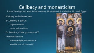 Osher womens-history-4 | PPT