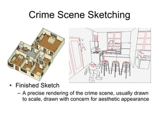 Forensic Science Introduction | PPT