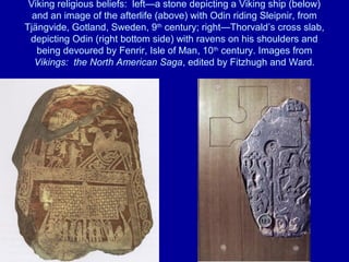 Vikings Lecture 2 | PPT