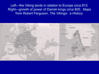 Vikings Lecture 2 | PPT