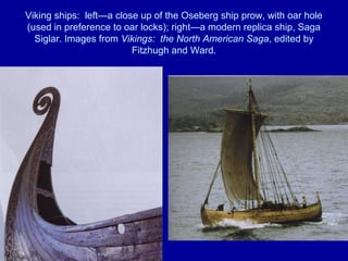 Vikings Lecture 2 | PPT