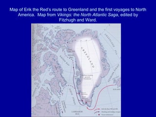 Vikings Lecture 6 | PPT