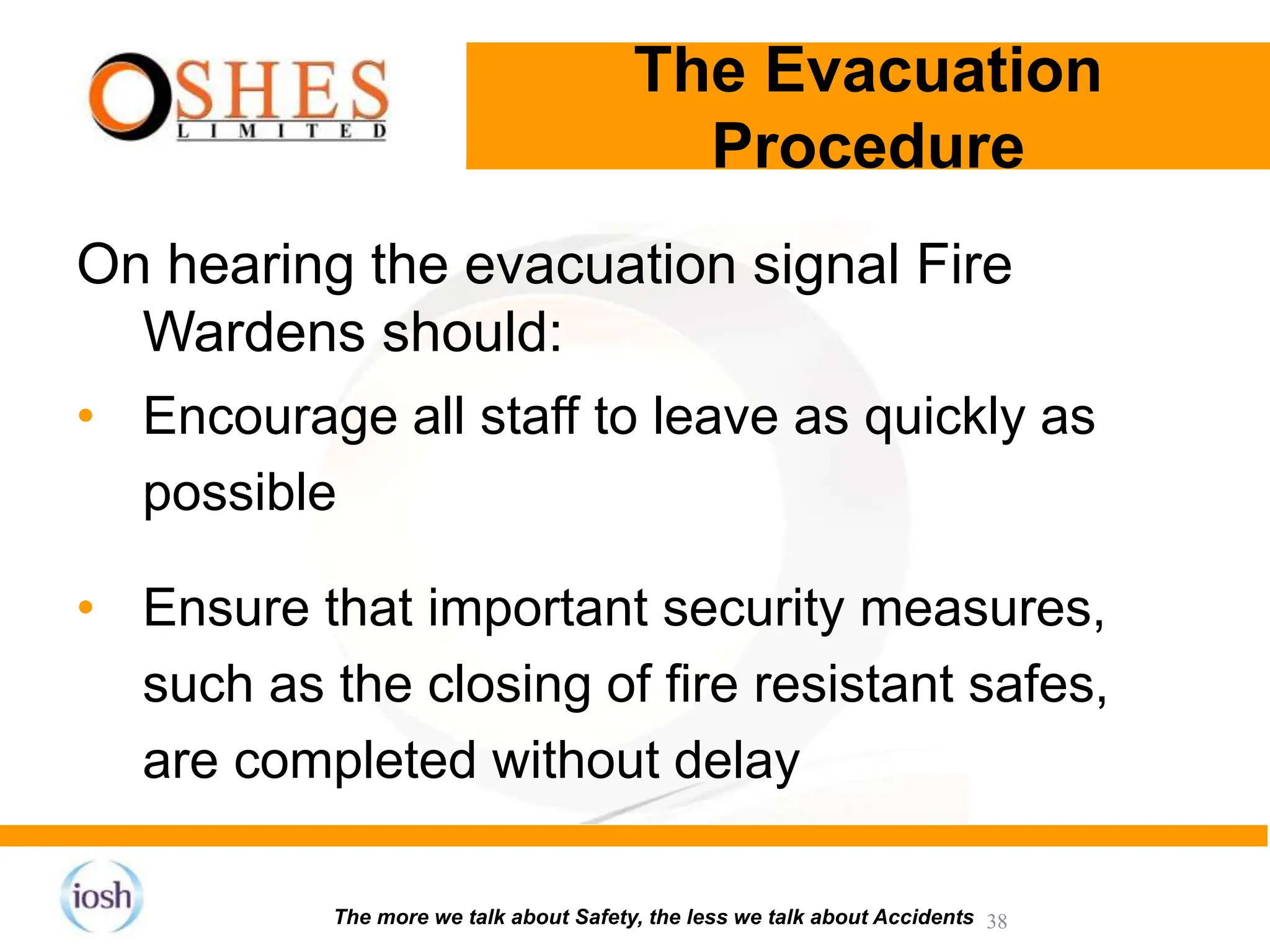 OSHES Fire Warden PowerPoint Presentation Ed2.ppt