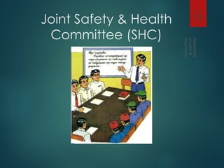 OSH GROUP 6.ppt PROGRAMMING OCCUPATION SAFETY | PPT