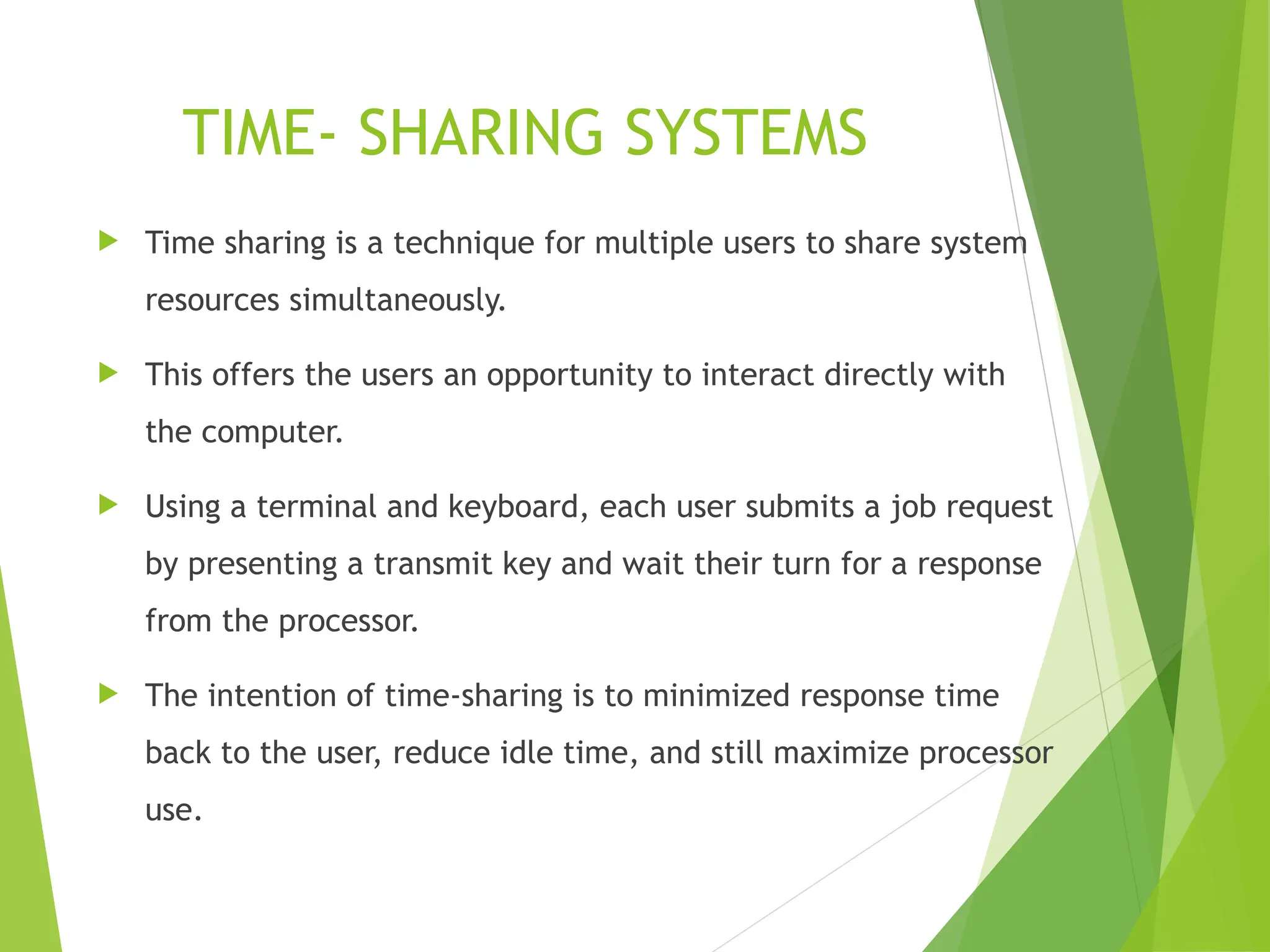 os history and evolution and it's origins.ppt | Operating Systems ...