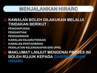 OSHMS Guidelines PPT | PPT