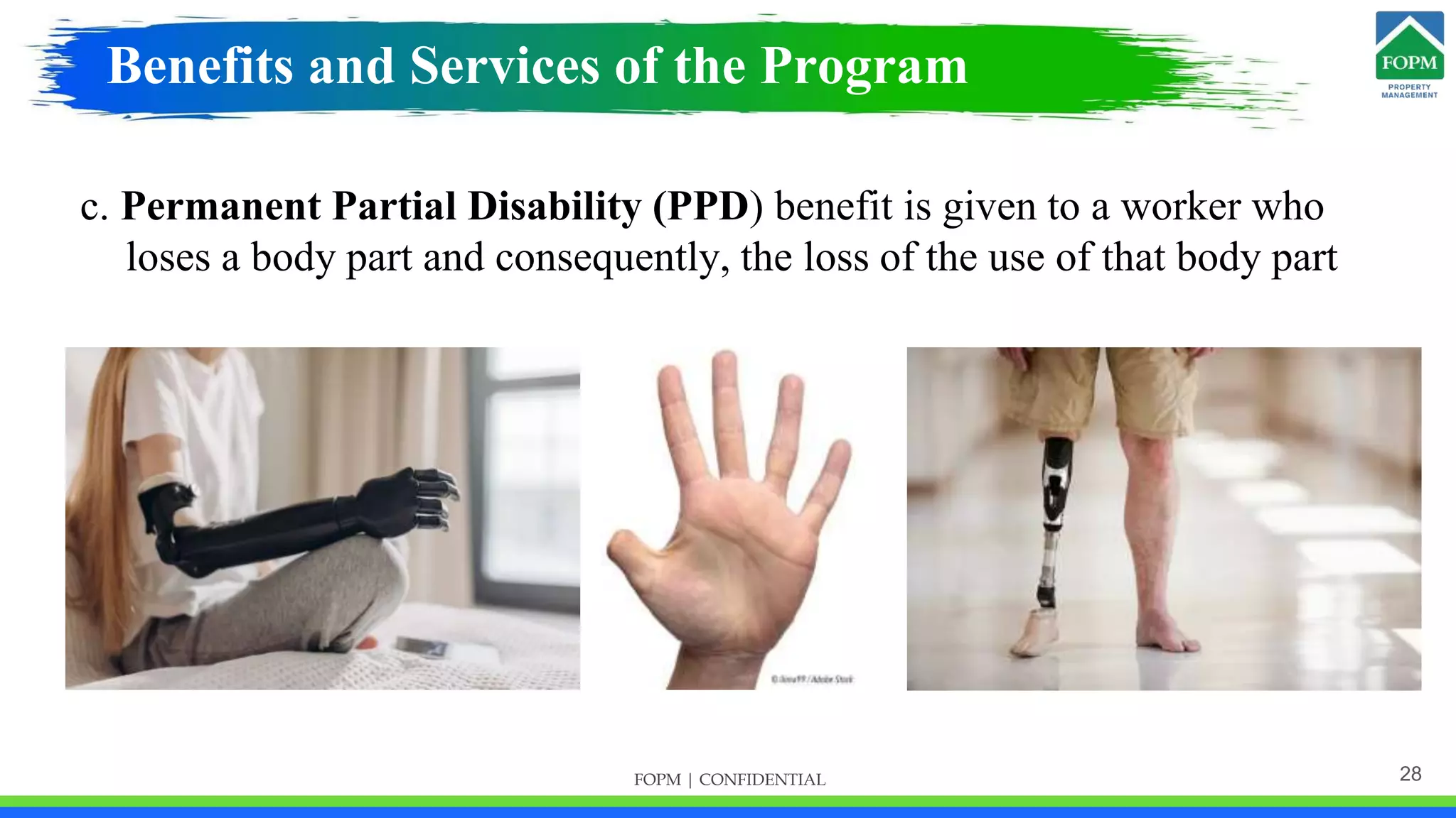Osh Presentation Pptx