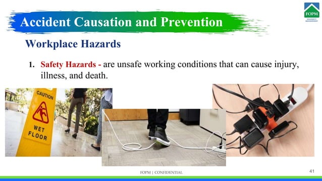 Osh Presentation Pptx