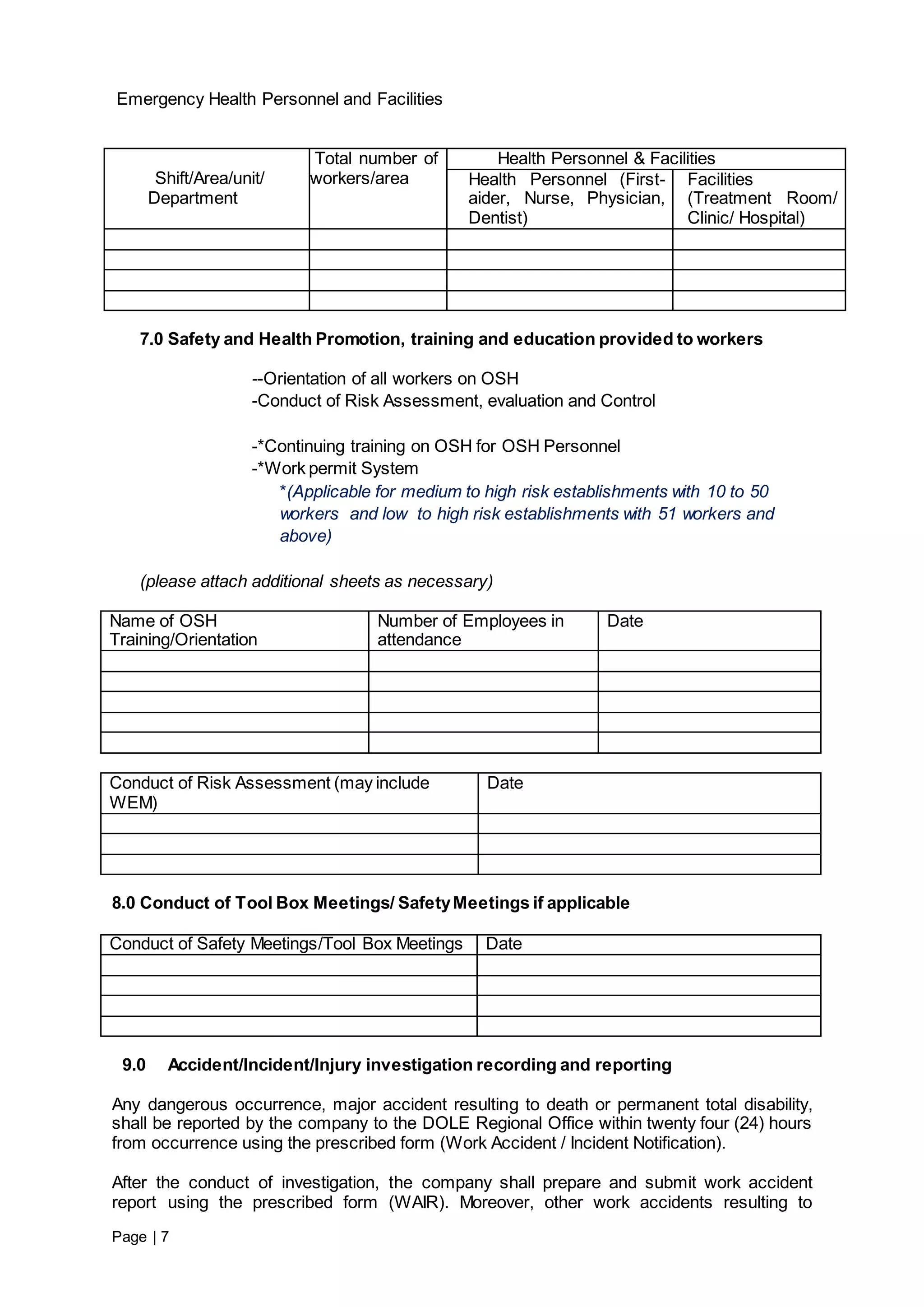 OSH Program Template Rev2019.doc