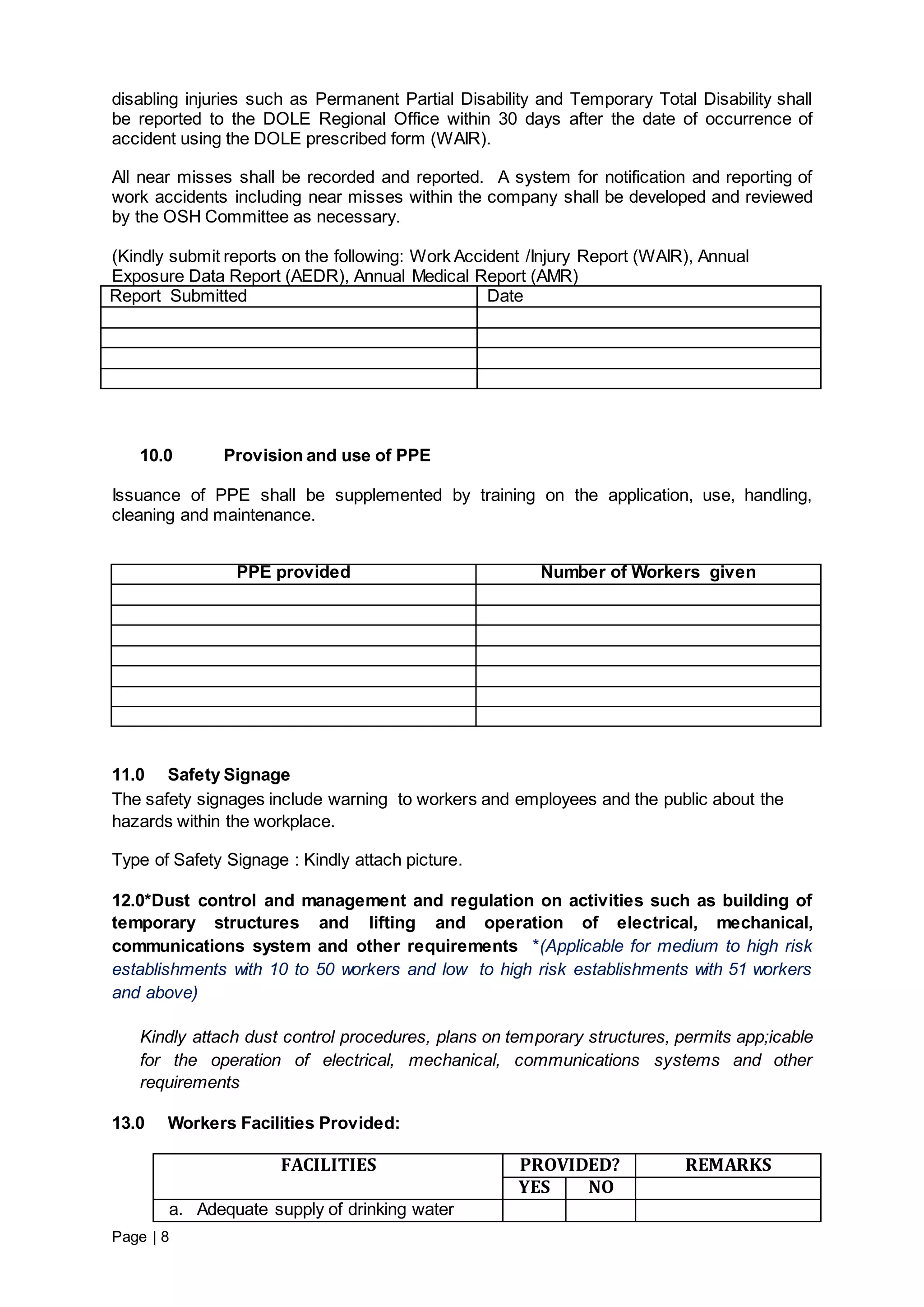 OSH Program Template Rev2019.doc