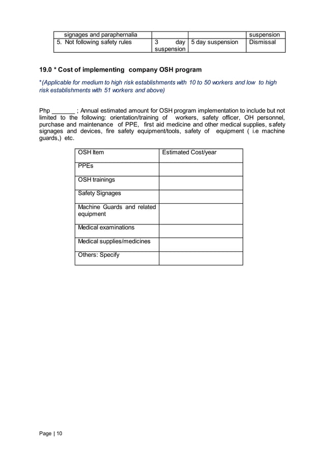 OSH Program Template Rev2019.doc