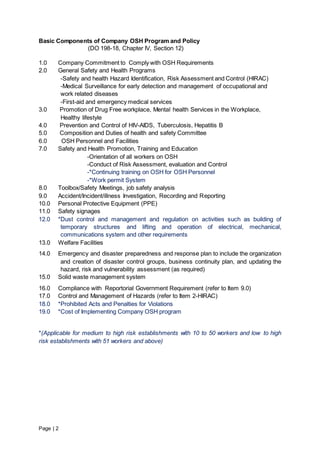 OSH Program Template Rev2019.doc