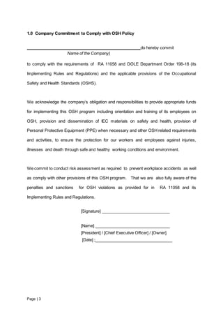 OSH Program Template Rev2019.doc