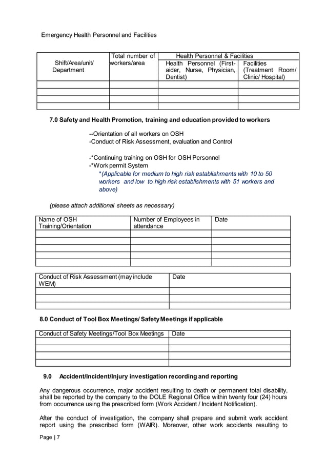 OSH Program Template Rev2019.doc