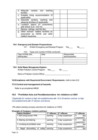 OSH Program Template Rev2019.doc