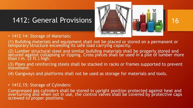 OSHS Rule 1410 and Department Order No. 13 | PDF