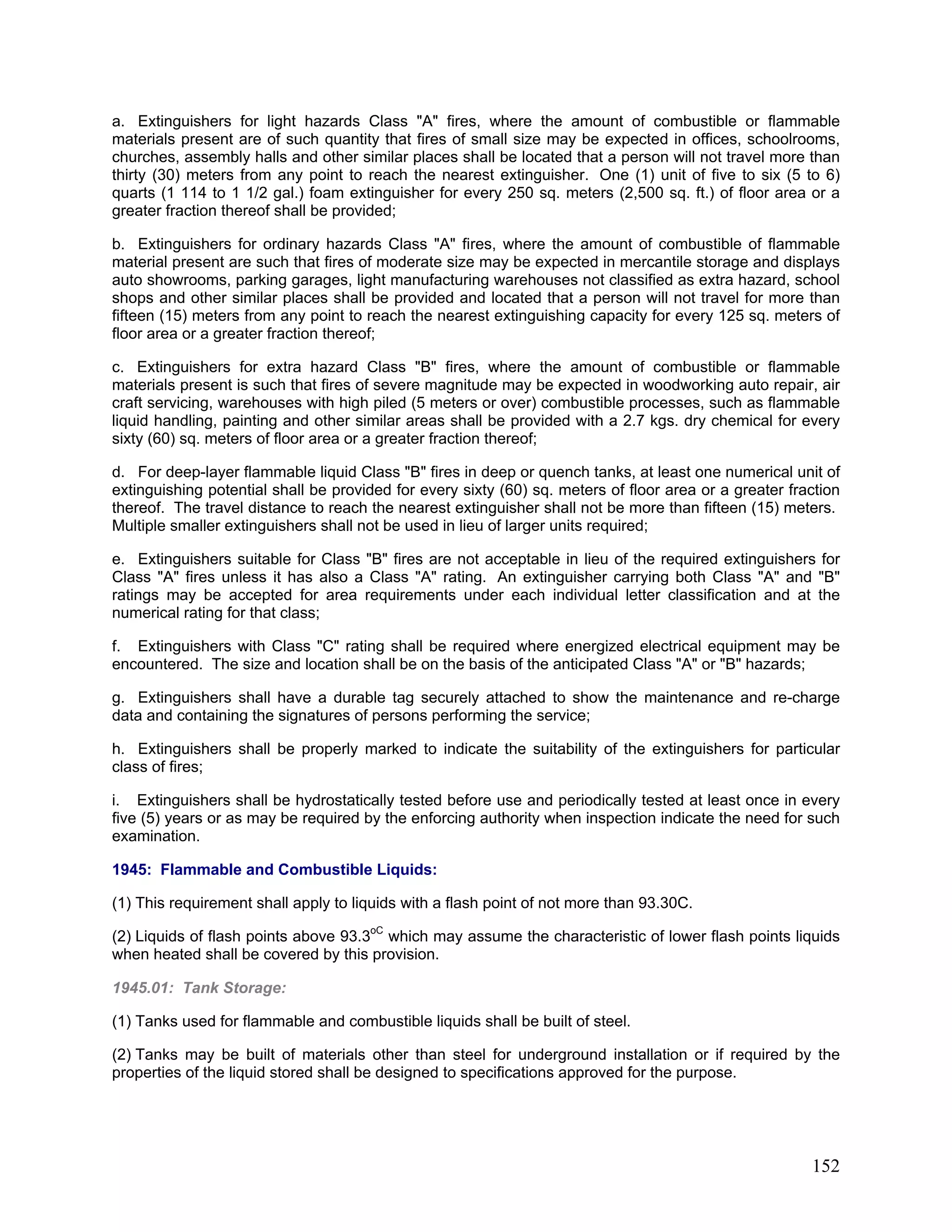 Osh standard (yellow book) | PDF