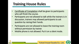 OSH TRAINING COURSE FOR WORKERS AND STAFF.pptx