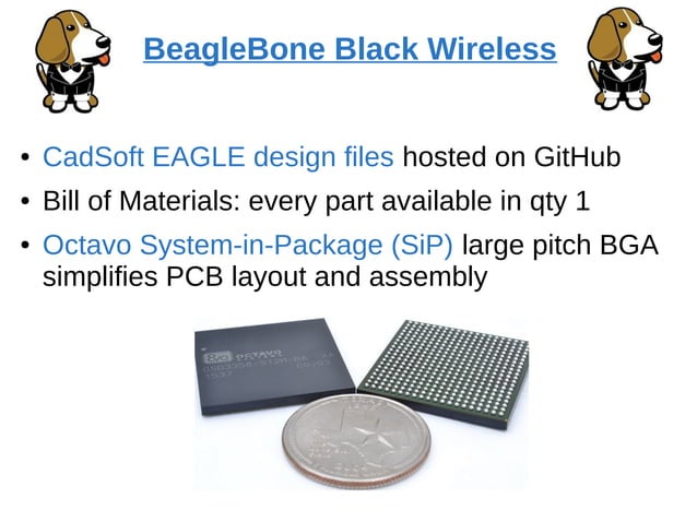 Intro to Open Source Hardware (OSHW) | PPT