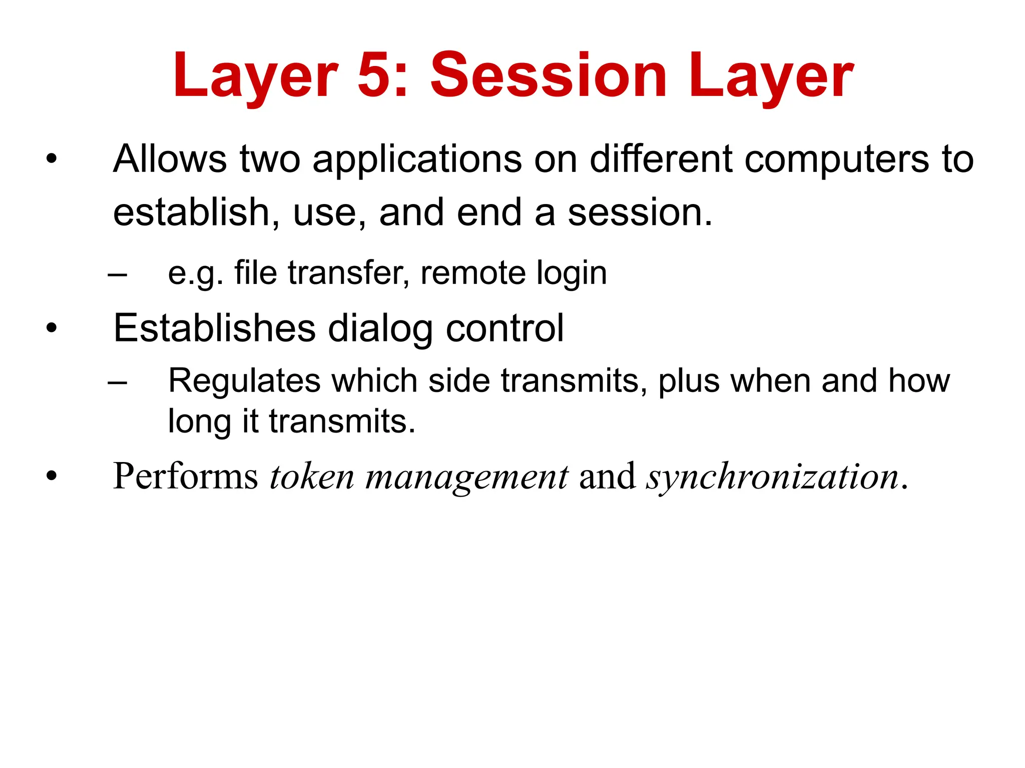 osi Model 7 layers briefly described.ppt