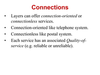 osi Model 7 layers briefly described.ppt