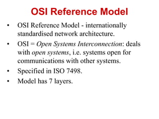 osi Model 7 layers briefly described.ppt