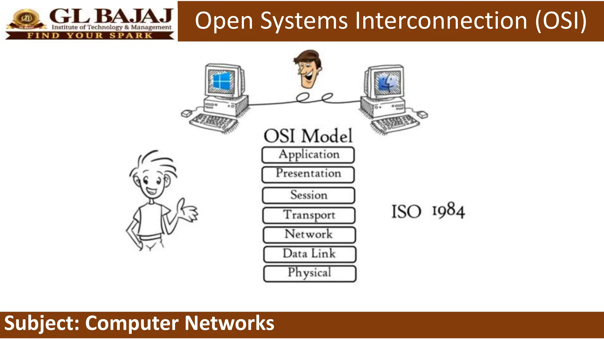 CN_OSI Reference Model Presentation.pptx | Free Download