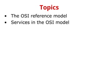 Simple osi model introduction Explain .ppt