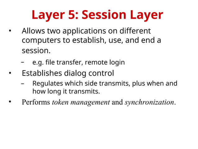 osi.ppt SI/MODEL PROTOCOL TCP/IP MODEL OSI/MODEL PROTOCOL TCP/IP MODEL ...
