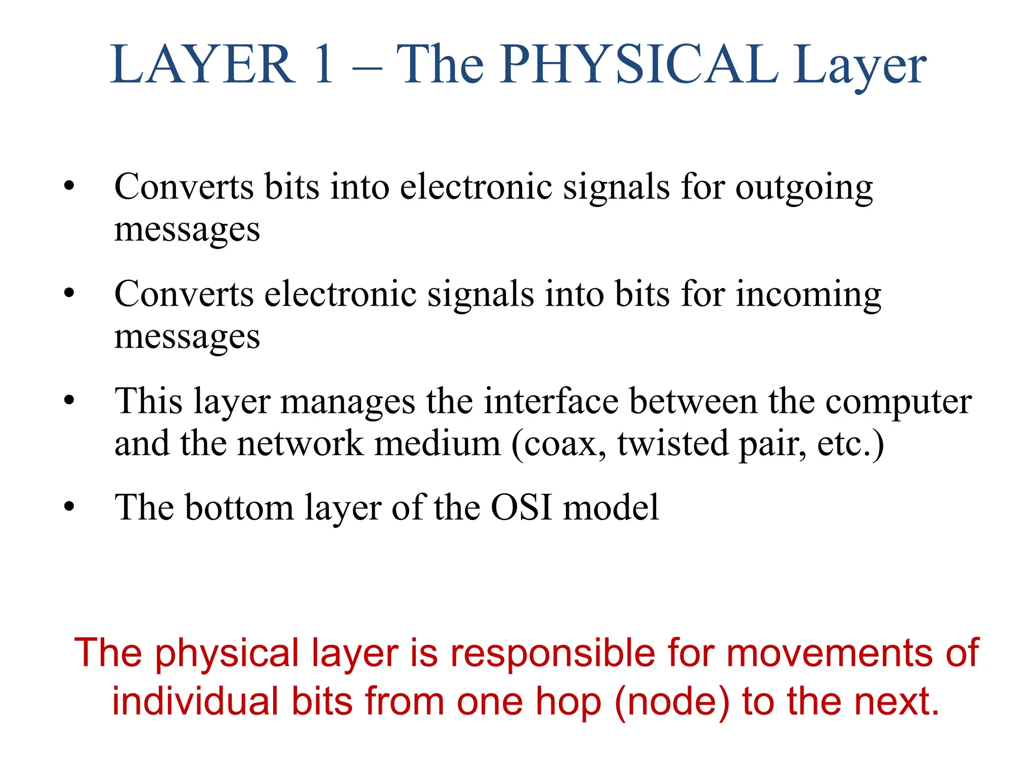 open system interconnection referencemodel.ppt