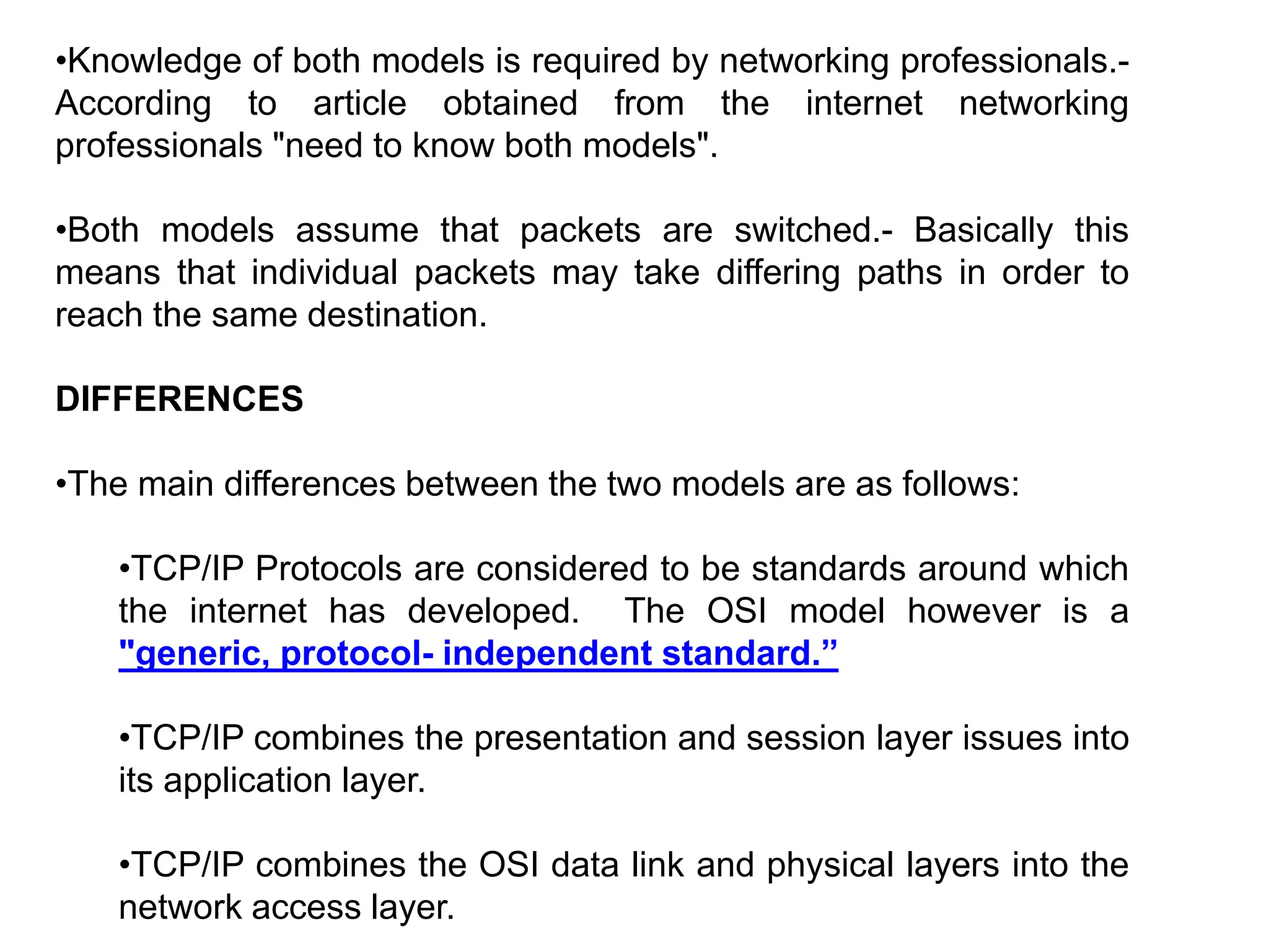 open system interconnection referencemodel.ppt