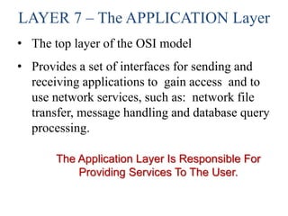 open system interconnection referencemodel.ppt