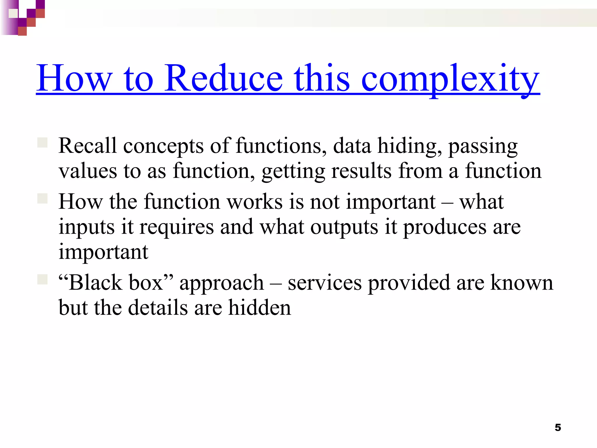 THE COMPLETE OSI MODEL | PPT