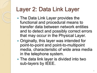 osi-tcp.pptx.................................. | PPT